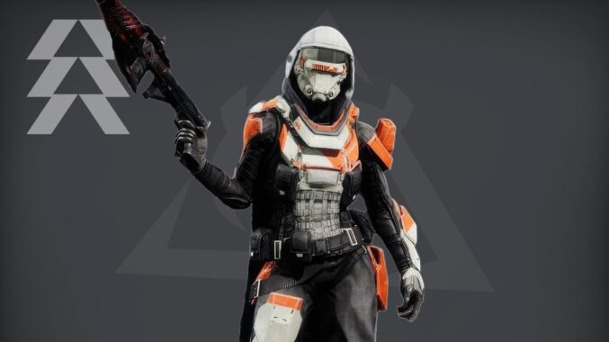 Destiny 2 Duality Loot Table (Exotic, Weapons, Armor Sets)
