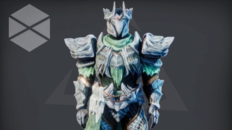 D2 Ghosts of the Deep Guide (Loot Table, Armor Sets, Weapons)