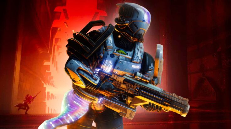 Destiny 2 Duality Loot Table (Exotic, Weapons, Armor Sets)