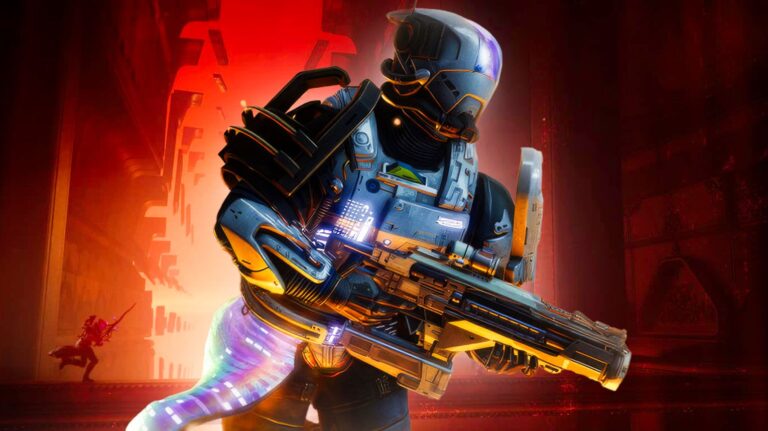 Destiny 2 Duality Loot Table (Exotic, Weapons, Armor Sets)