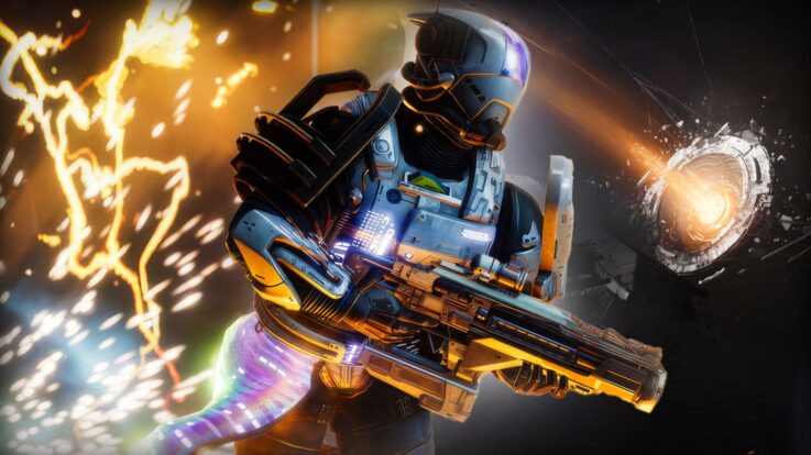 D2 Vesper’s Host Guide (Loot Table, Armor Sets, Weapons)