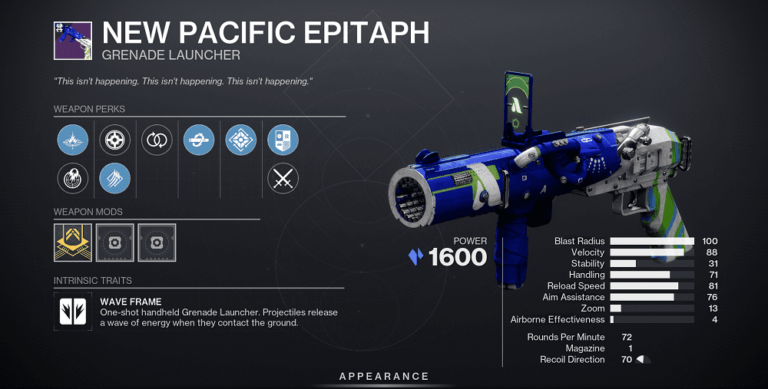 D2 Ghosts of the Deep Guide (Loot Table, Armor Sets, Weapons)