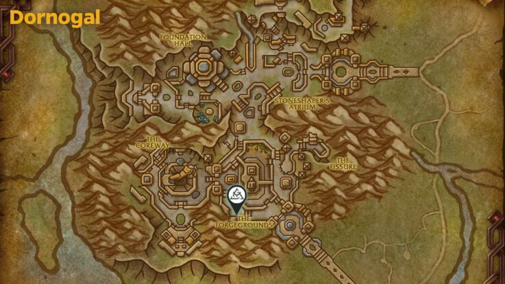 WoW TWW Alchemy Leveling Guide (Fast 1-100 Skill Upgrade)