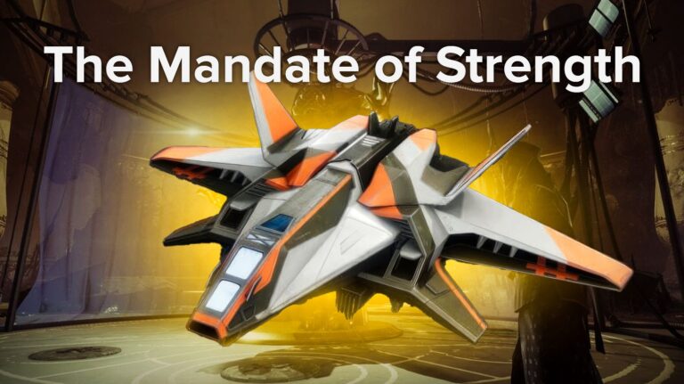 Destiny 2 Duality Loot Table (Exotic, Weapons, Armor Sets)