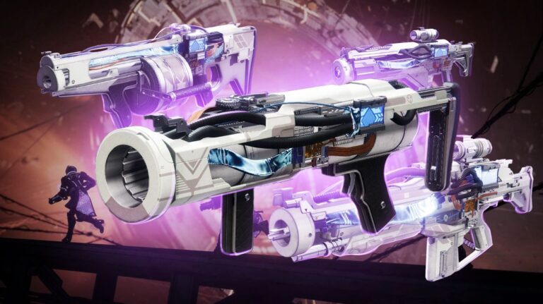 D2 Vesper’s Host Guide (Loot Table, Armor Sets, Weapons)