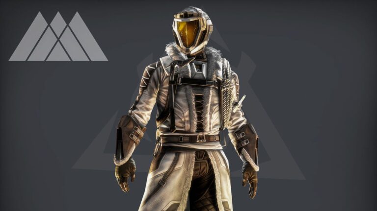 D2 Warlord’s Ruin Guide (Loot Table, Armor Sets, Weapons)