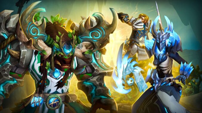 WoW DPS Rankings (Mythic+, Raid) | Tank/Healer/DPS Tier List