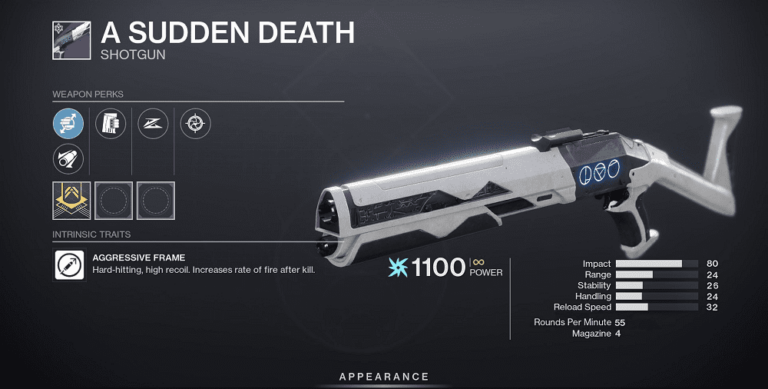 Destiny 2 Prophecy Loot Table (Exotic, Weapons, Armor Sets)