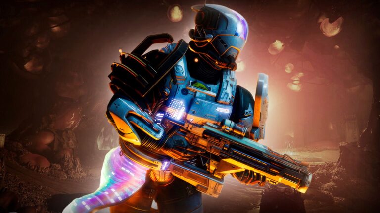 Destiny 2 Pit of Heresy Loot Table (Exotic, Weapons, Armor Sets)