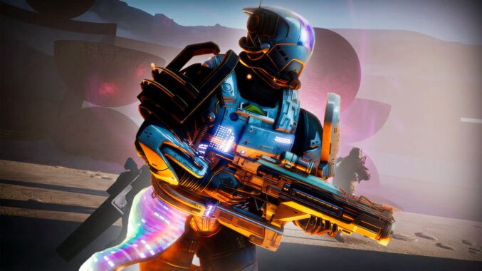 Destiny 2 Prophecy Loot Table (Exotic, Weapons, Armor Sets)