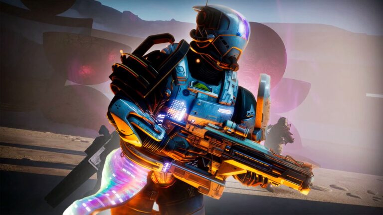 Destiny 2 Prophecy Loot Table (Exotic, Weapons, Armor Sets)