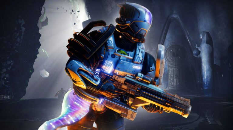 The Shattered Throne Loot Table (Exotic, Weapons, Armor Sets)