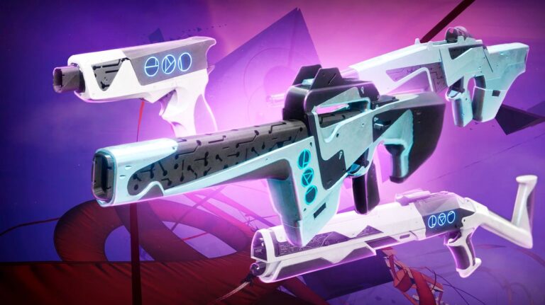 Destiny 2 Prophecy Loot Table (Exotic, Weapons, Armor Sets)