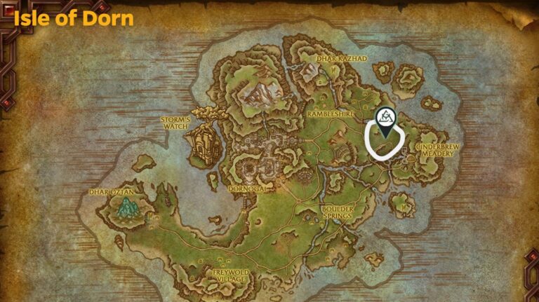 WoW Gold Farming Guide (The War Within)