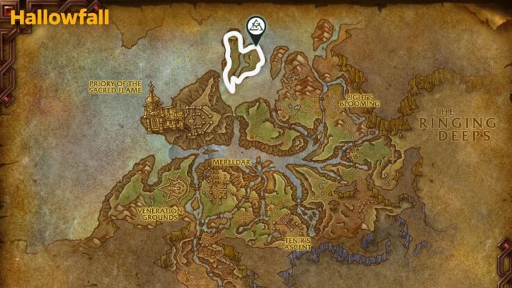 WoW Gold Farming Guide (The War Within)