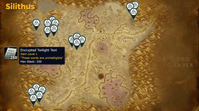 WoW Classic Gold Farming Guide (Best Spots and Routes)