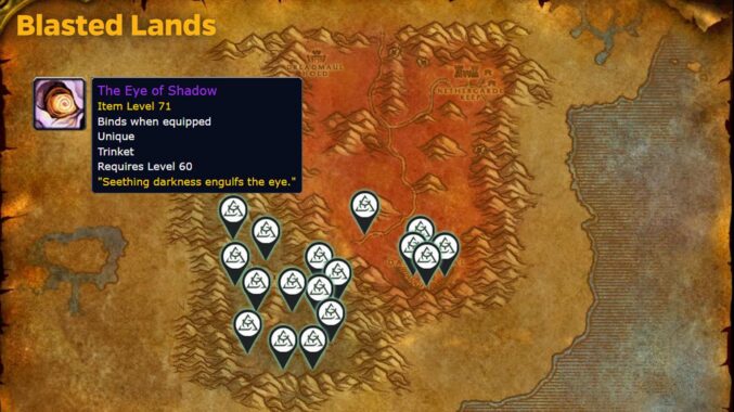 WoW Classic Gold Farming Guide (Best Spots and Routes)