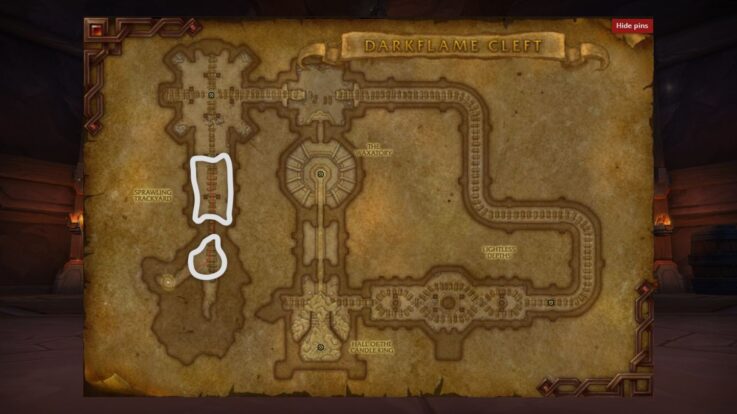 WoW Gold Farming Guide (The War Within)