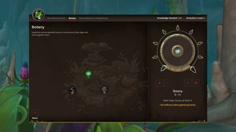 WoW Gold Farming Guide (The War Within)
