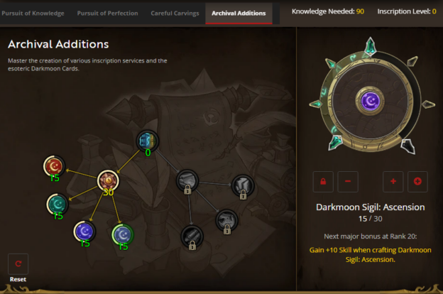 WoW Gold Farming Guide (The War Within)