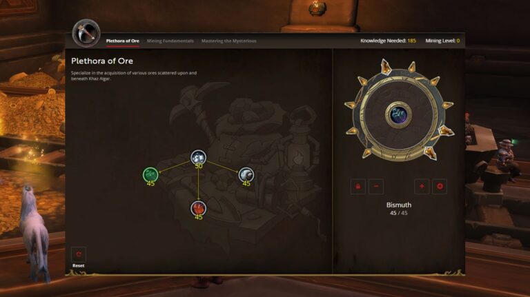 WoW Gold Farming Guide (The War Within)