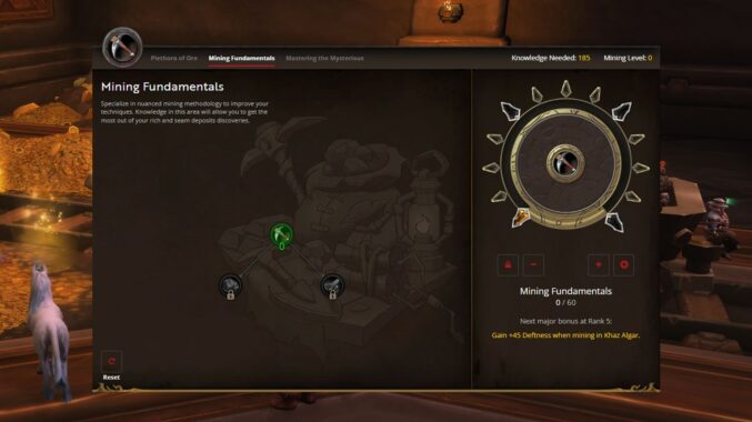 WoW Gold Farming Guide (The War Within)