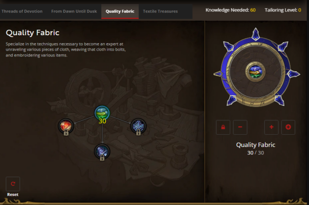 WoW Gold Farming Guide (The War Within)