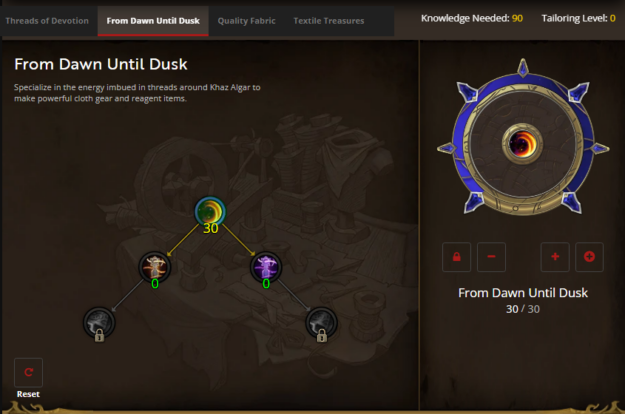 WoW Gold Farming Guide (The War Within)