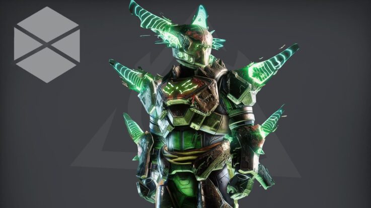 Crota's End Loot Table (Exotic, Weapons, Armor Sets)