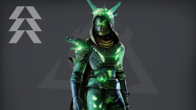 Crota's End Loot Table (Exotic, Weapons, Armor Sets)