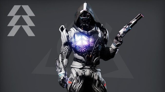 Deep Stone Crypt Loot Table (Exotic, Weapons, Armor Sets)