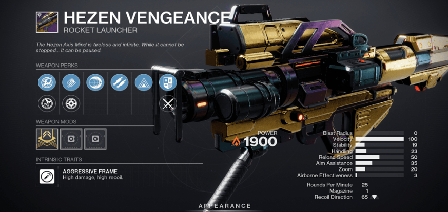 Best Legendary Weapons in Destiny 2 (Primary/Heavy/Special)