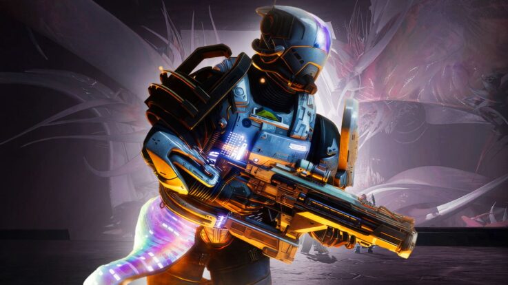 Root of Nightmares Loot Table (Exotic, Weapons, Armor Sets)