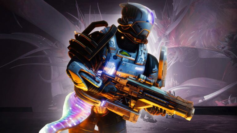 Root of Nightmares Loot Table (Exotic, Weapons, Armor Sets)