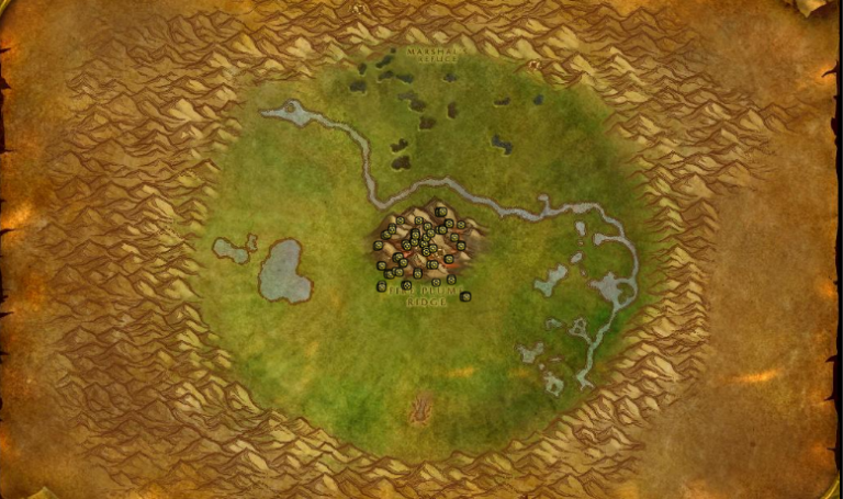 WoW Classic Essence of Fire Farm Guide (Make Tons of Gold)
