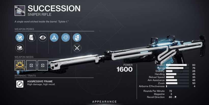 Best DPS Weapons in Destiny 2 TFS Episode 3 (Top-10 List)