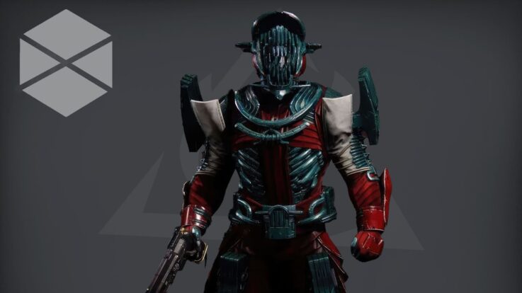 Vow of the Disciple Loot Table (Exotic, Weapons, Armor Sets)