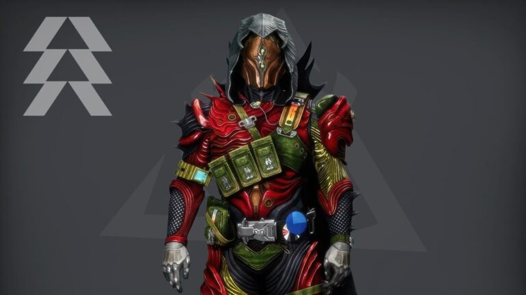 Sundered Doctrine Guide (Loot Table, Armor Sets, Weapons)