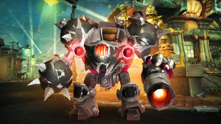 WoW Delves Explained: Tiers, Rewards, Mounts, Best Classes