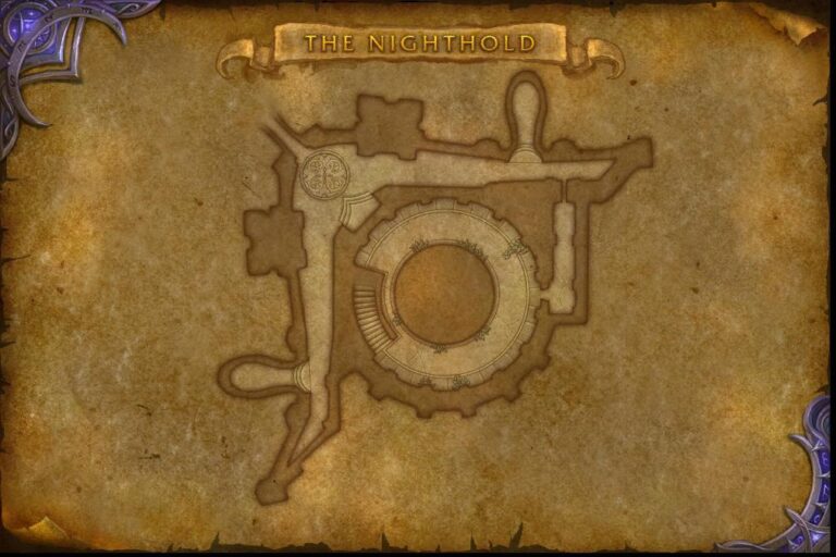 WoW Nighthold Guide (Entrance, Bosses, Sets, Rewards)