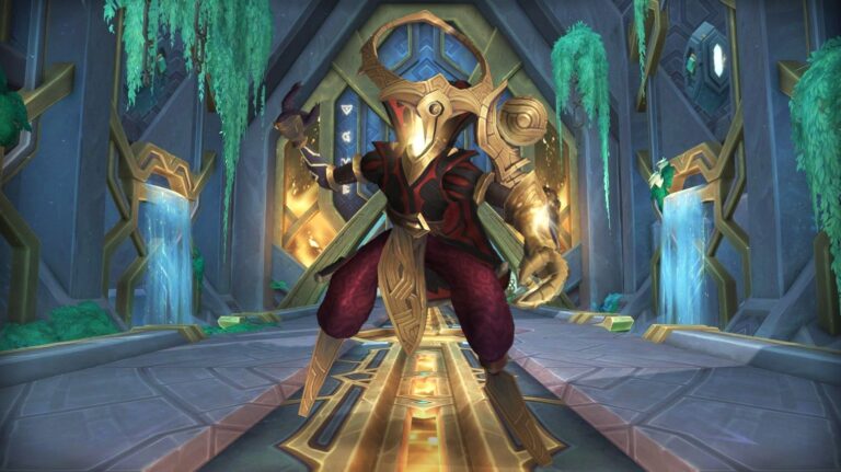 WoW Sepulcher of the First Ones Guide (Bosses, Sets, Rewards)