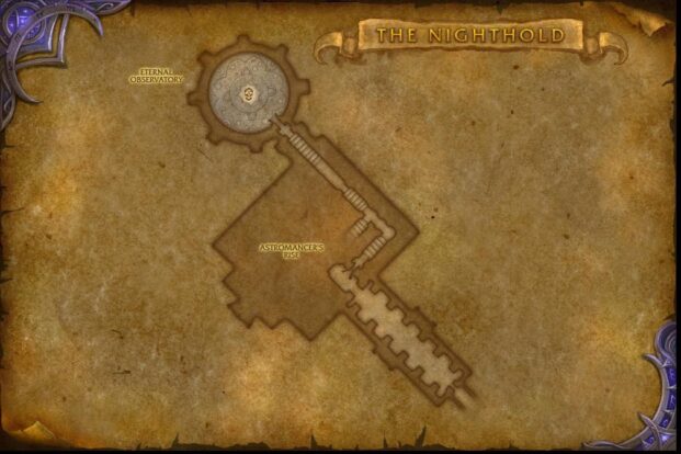 WoW Nighthold Guide (Entrance, Bosses, Sets, Rewards)