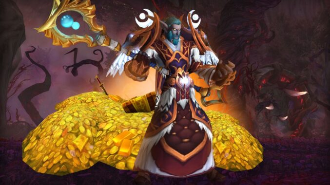 WoW Emerald Nightmare Guide (Entrance, Bosses, Sets, Rewards)