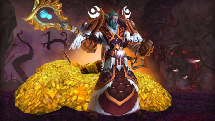 WoW Emerald Nightmare Guide (Entrance, Bosses, Sets, Rewards)