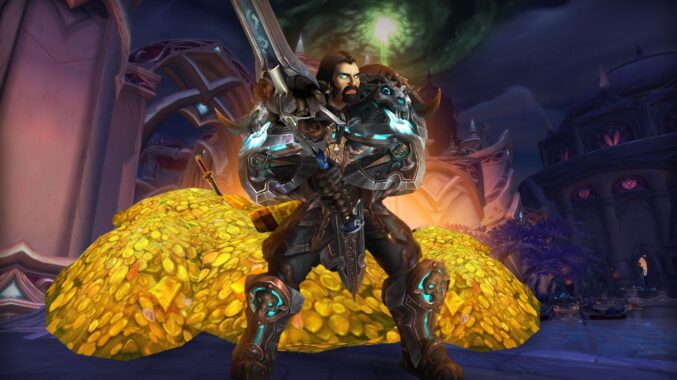 WoW Nighthold Guide (Entrance, Bosses, Sets, Rewards)