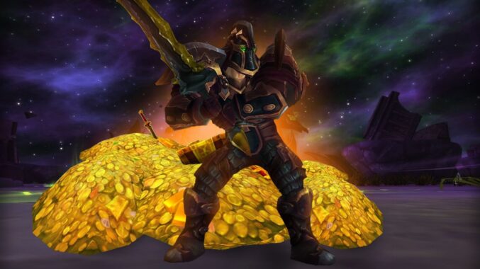 WoW Hellfire Citadel Guide (Entrance, Bosses, Sets, Rewards)