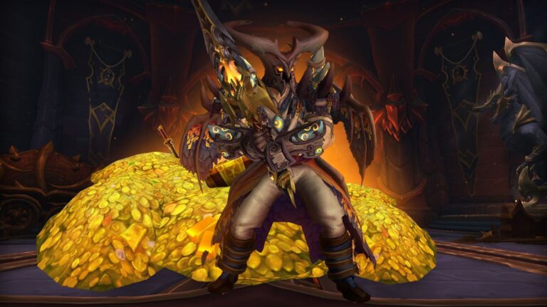 WoW Aberrus Guide (Entrance, Bosses, Sets, Rewards)