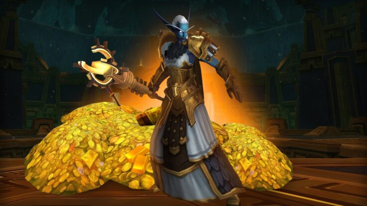WoW Uldir Guide (Entrance, Bosses, Sets, Rewards)