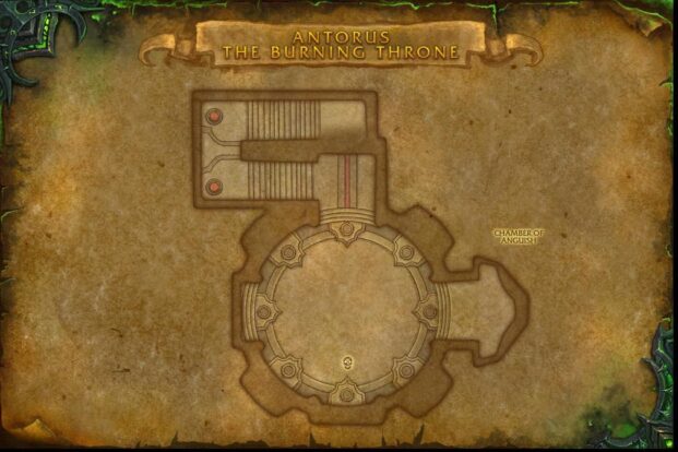 WoW Antorus Guide (Entrance, Bosses, Sets, Rewards)