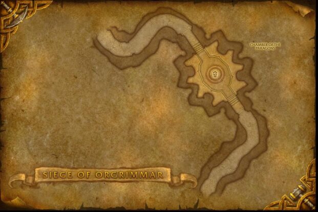 WoW Siege of Orgrimmar Guide (Entrance, Bosses, Sets, Rewards)